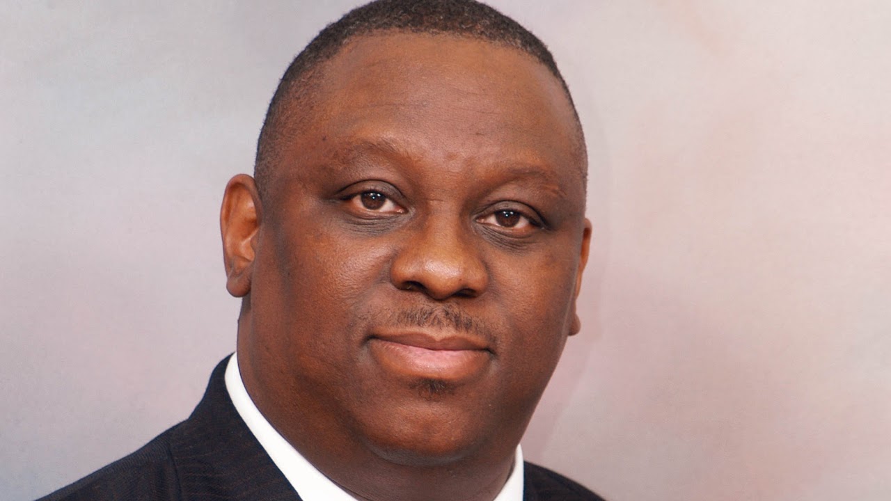 GUEST PREACHER-REV. ROLAND WHITE - YouTube