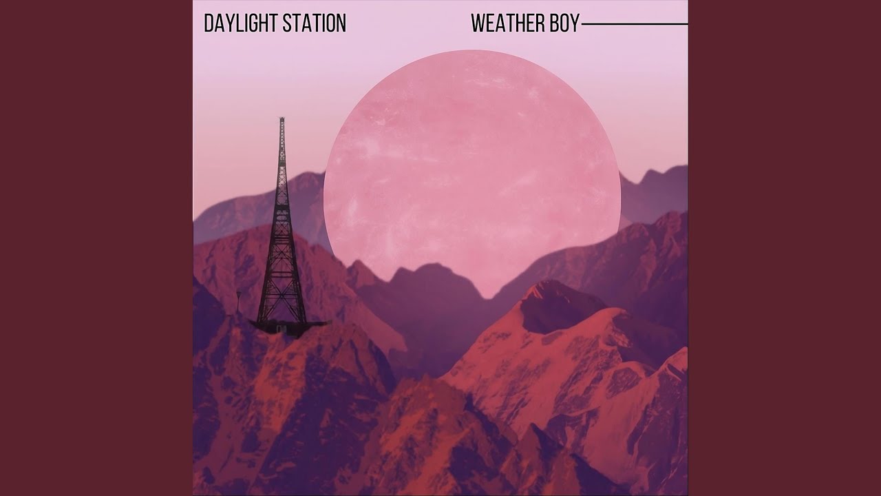 Weather Boy - YouTube