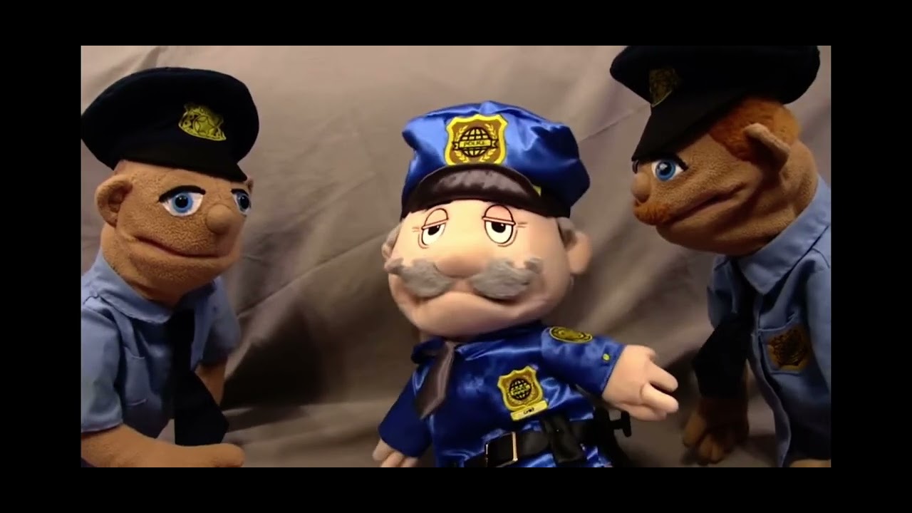 SML Parody: Junior ‘s Police Situation! - YouTube