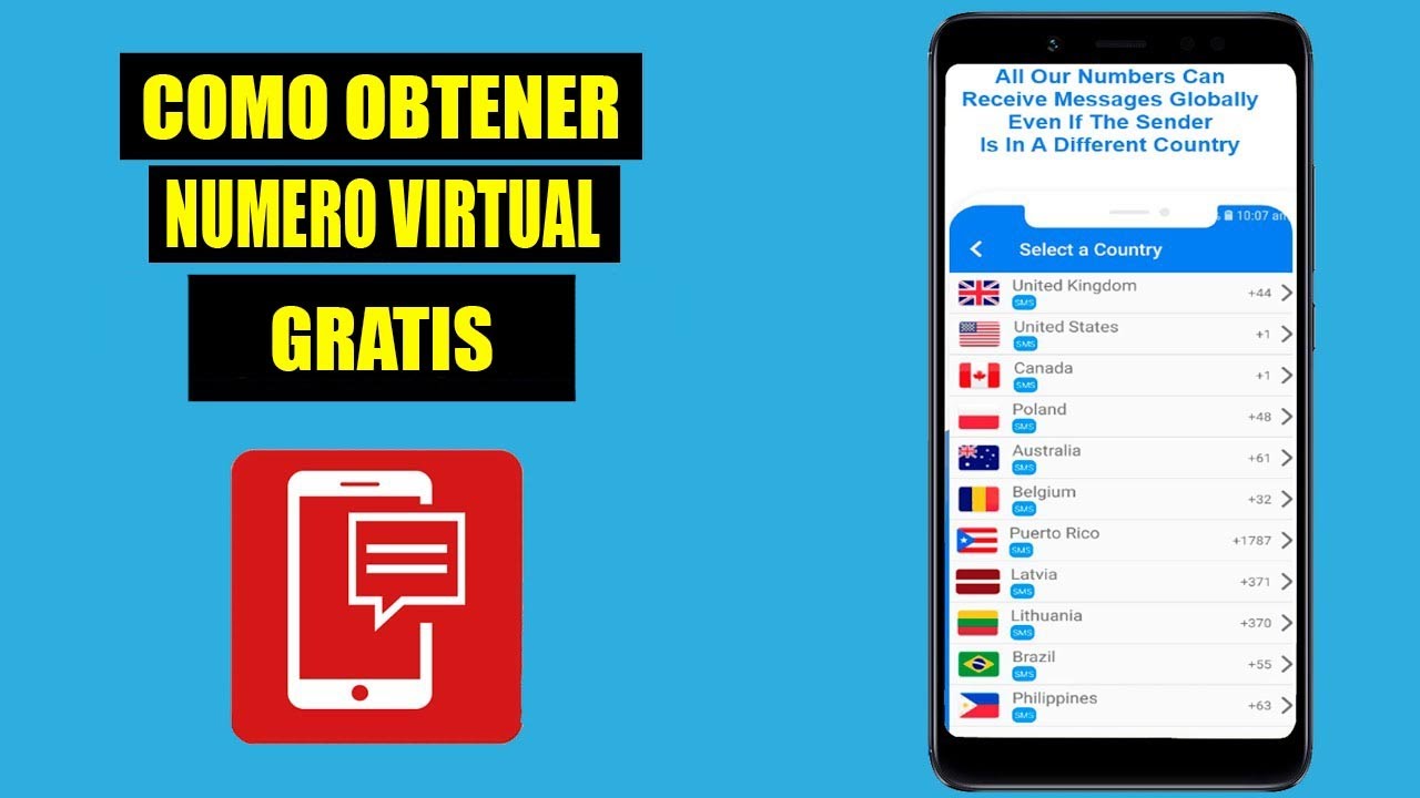 How To Use Temp Number App||Temp Number 2024 - YouTube