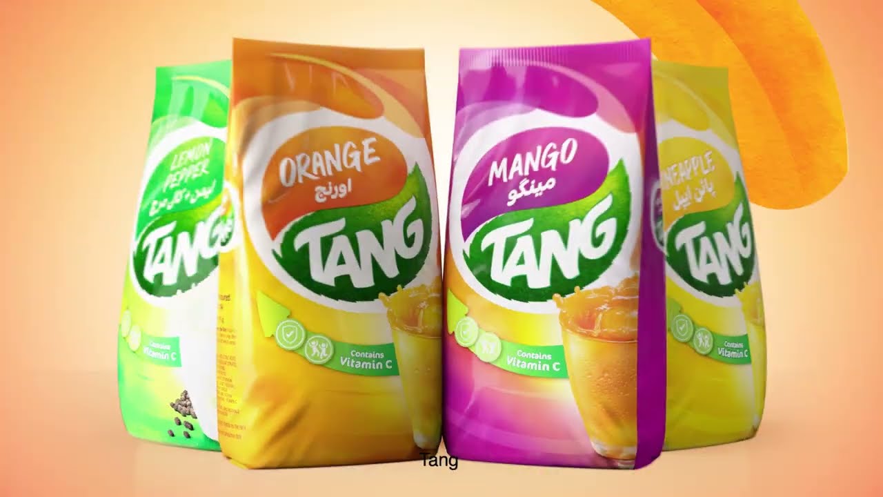 Tang