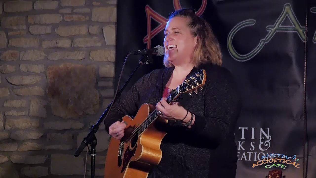 Wide Open Spaces - Susan Gibson - YouTube