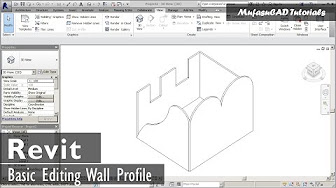 Revit Tutorials - YouTube