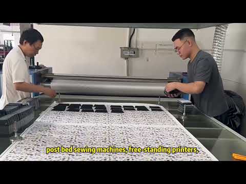 Customized Bag & Case Factory | Leadercases