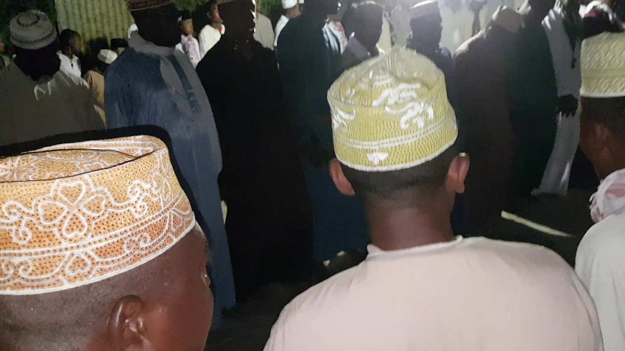 Dahilou falahi 2019 - YouTube