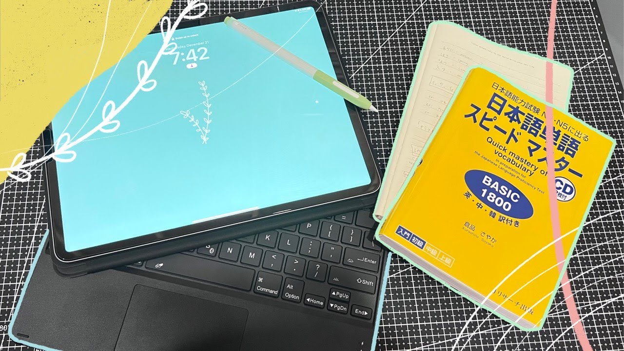 M2 iPad Pro 🏻 How I’ve been using the iPad Pro - Craft, Noteful, Inshot ...