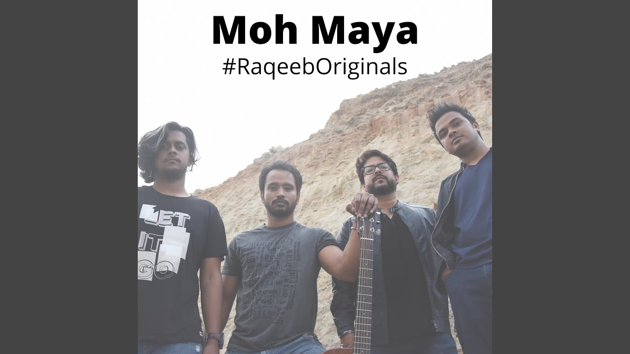 Moh Maya - YouTube