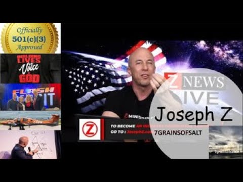 Joseph Z - YouTube