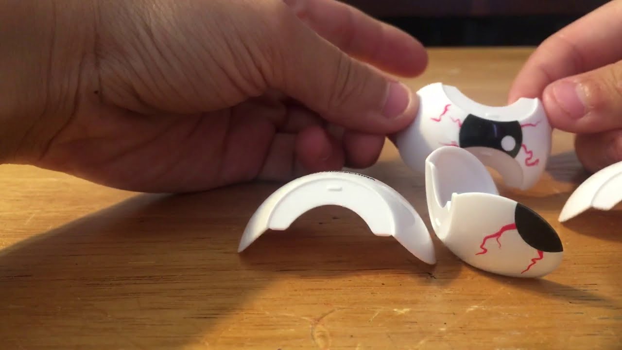 How to build smasher - YouTube