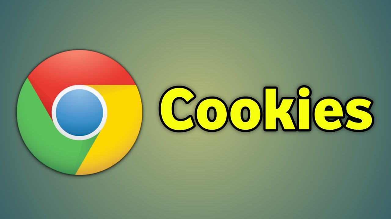 Enable Cookies On Google Chrome | Disable Cookies In Chrome - YouTube