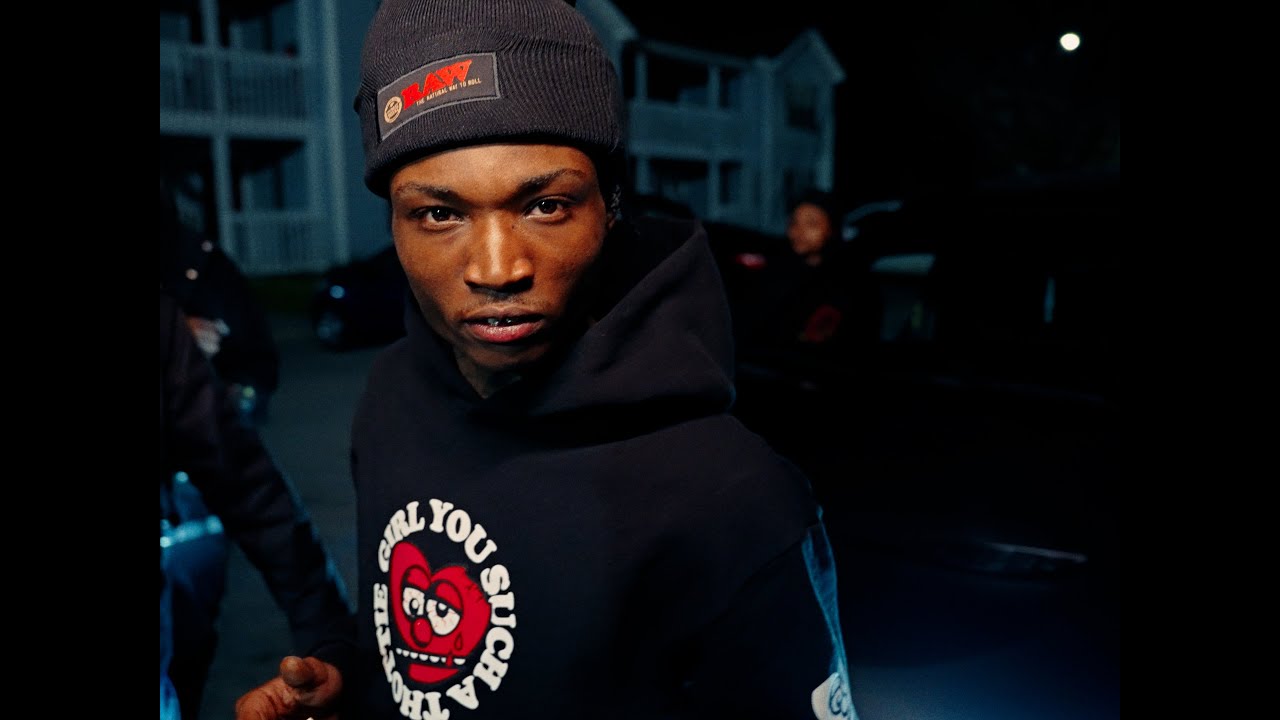 Murda Greedy - Side (Official Music Video) - YouTube