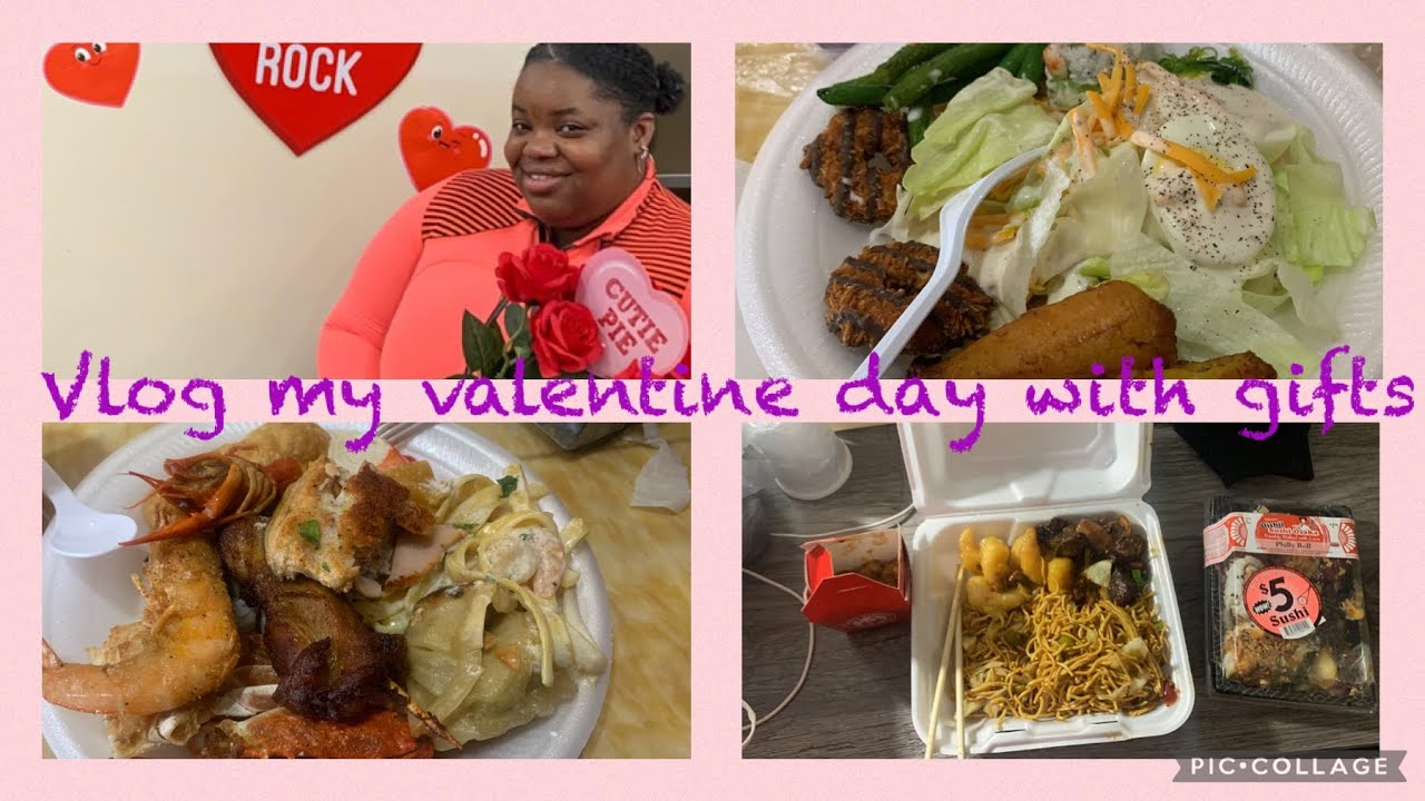 Went to volcano Buffet and had amazing time on Valentine’s Day - YouTube