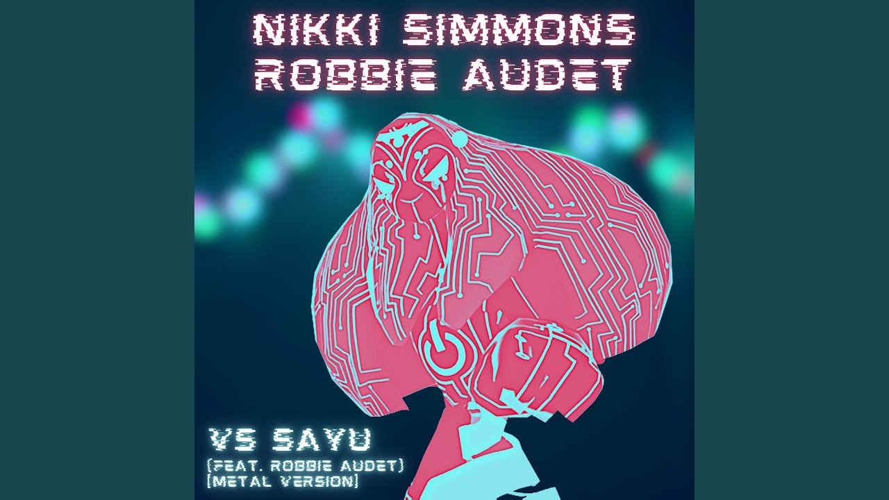 VS Sayu (feat. Robbie Audet) (Metal Version) - YouTube