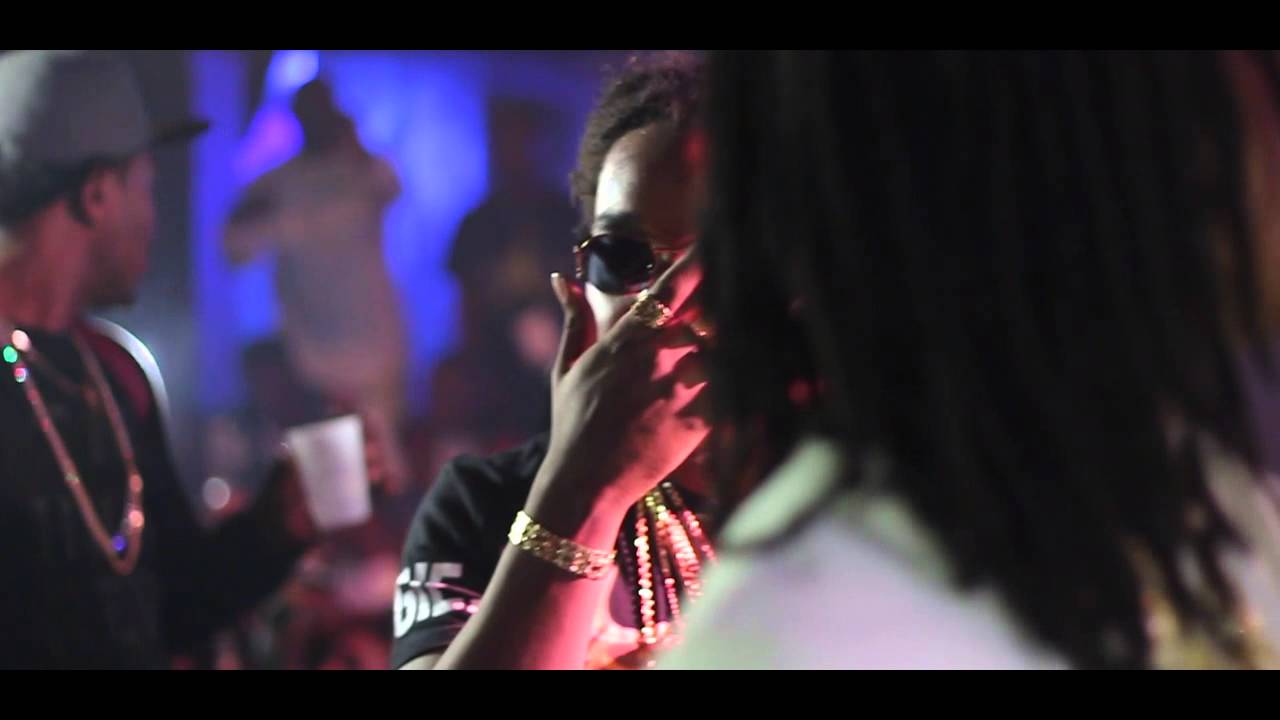 Migos Full Concert - YouTube