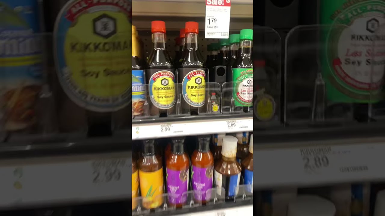 Replacing Stuff with Mini Brands in Target #shorts - YouTube