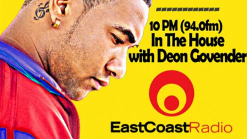 Baby Boy LIVE on ECR with Deon Govender 09 06 2013) - YouTube