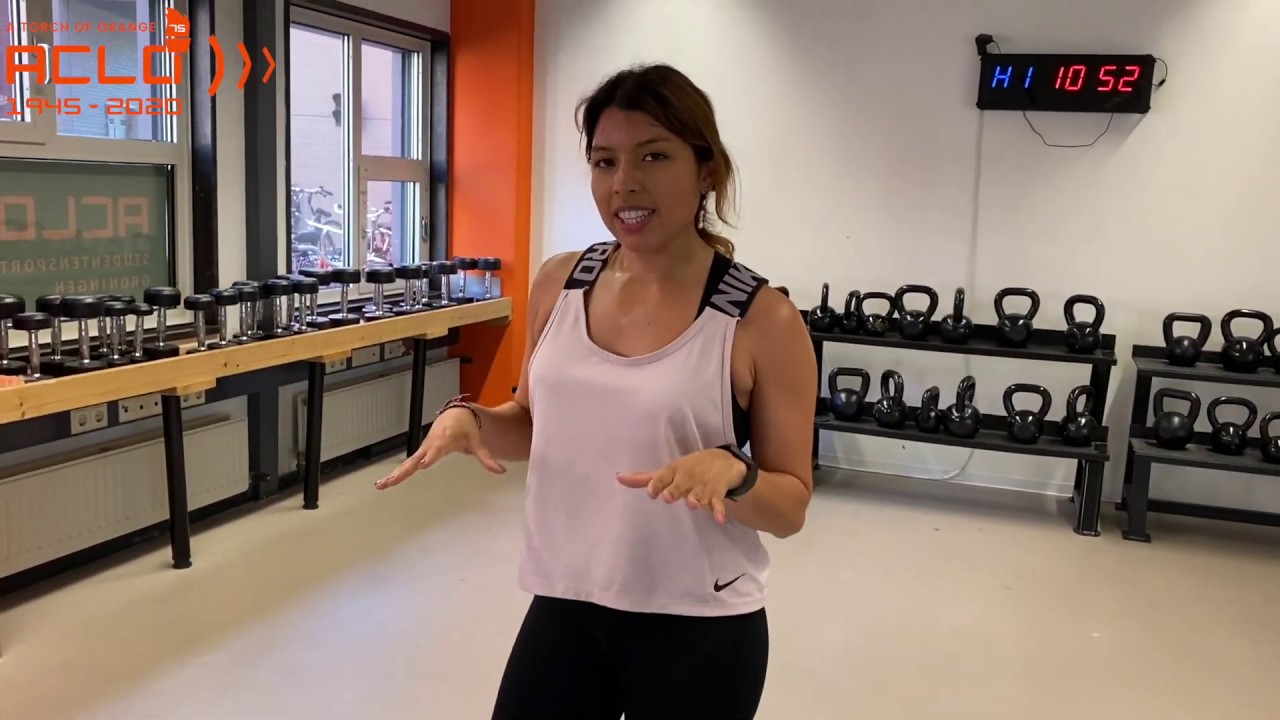 Legs And Booty Workout Youtube