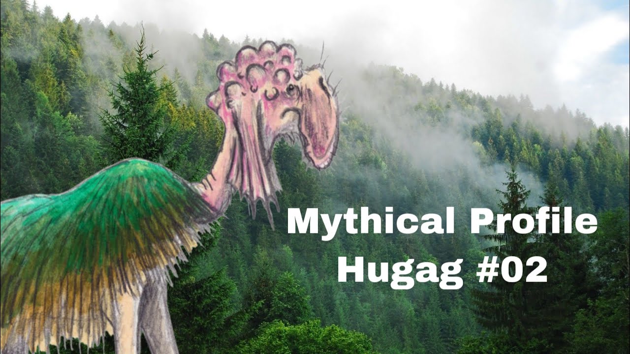 Mythical Profile - Hugag #02 - YouTube