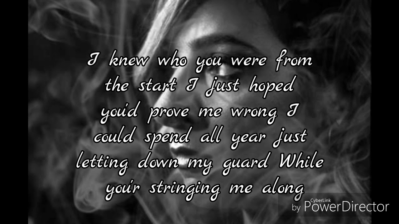 Gabbie Hanna Butterfly Lyrics Youtube