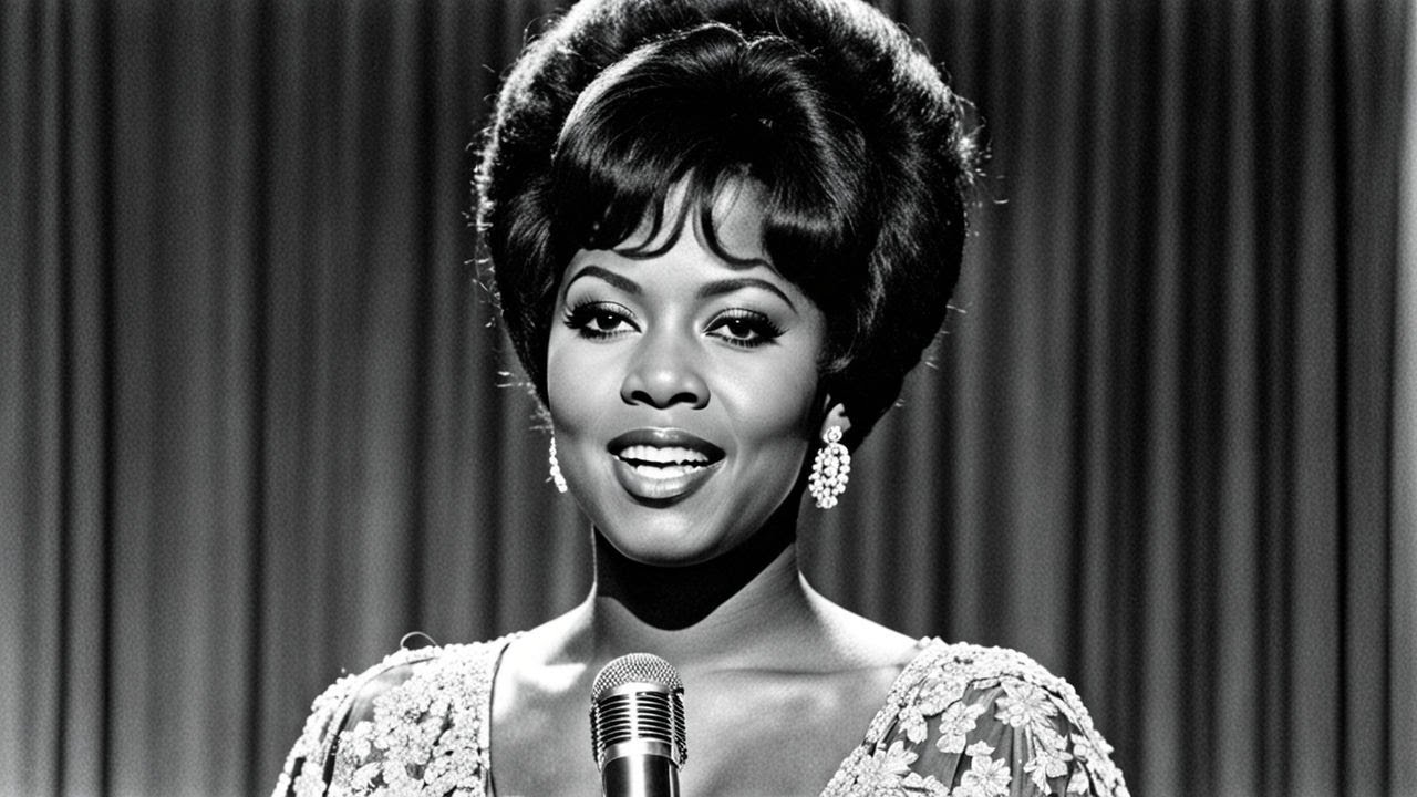 Tammi Bell - You're Everything That I Need (Extremely Rare Northern ...