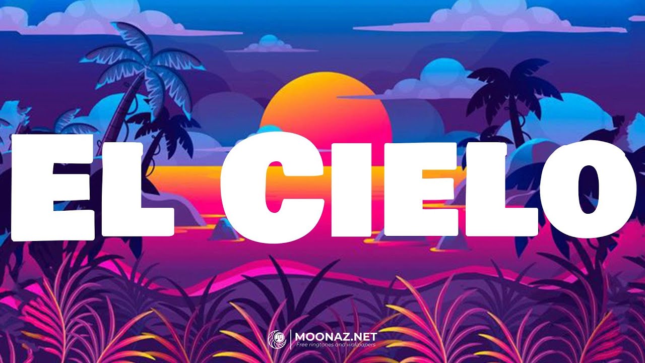 Sky Rompiendo - El Cielo | LETRA | Karma - Yandel - YouTube