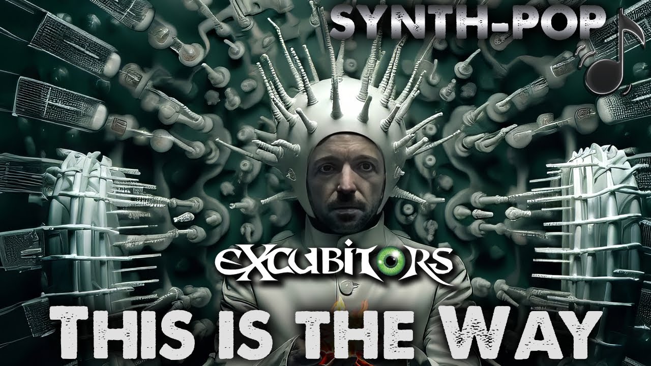 eXcubitors -This is the way - YouTube