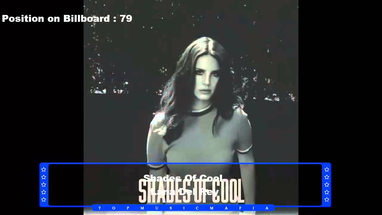 Top 5 New Songs On The Billboard Hot 100, This Week, June 14, 2014 ...