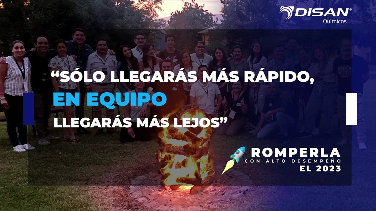 Romperla el 2023 Disan Químicos Peru Estándares alto desempeño Venta ...