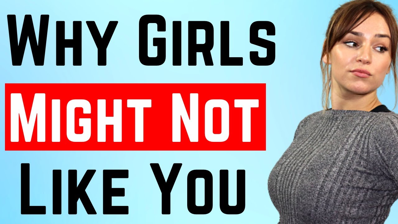 10 Subtle Habits Make Girls Dislike You INSTANTLY (Psychology ...