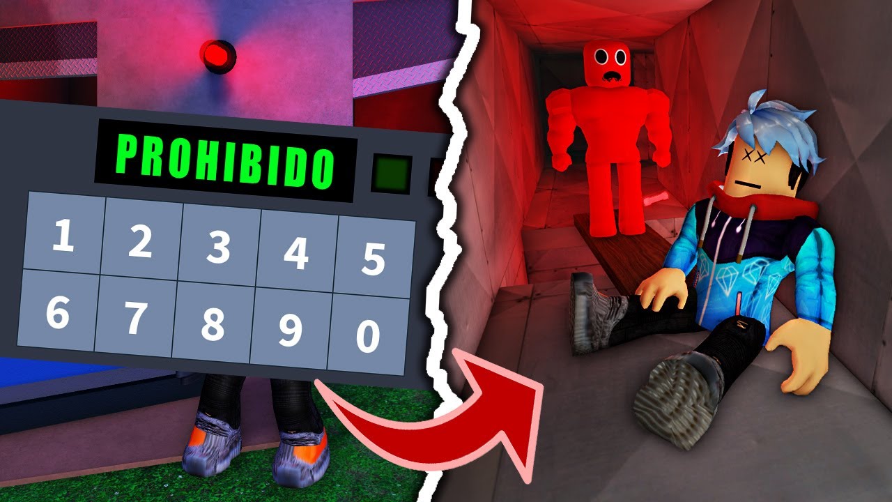 ¿qué pasa si ponemos el CÓDIGO SECRETO y vamos al capítulo 1? *cuidado ...