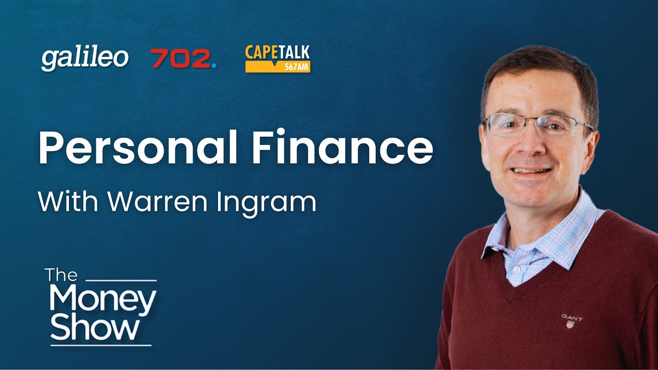 Personal Finance - Financial Freedom Number (FFN) - YouTube