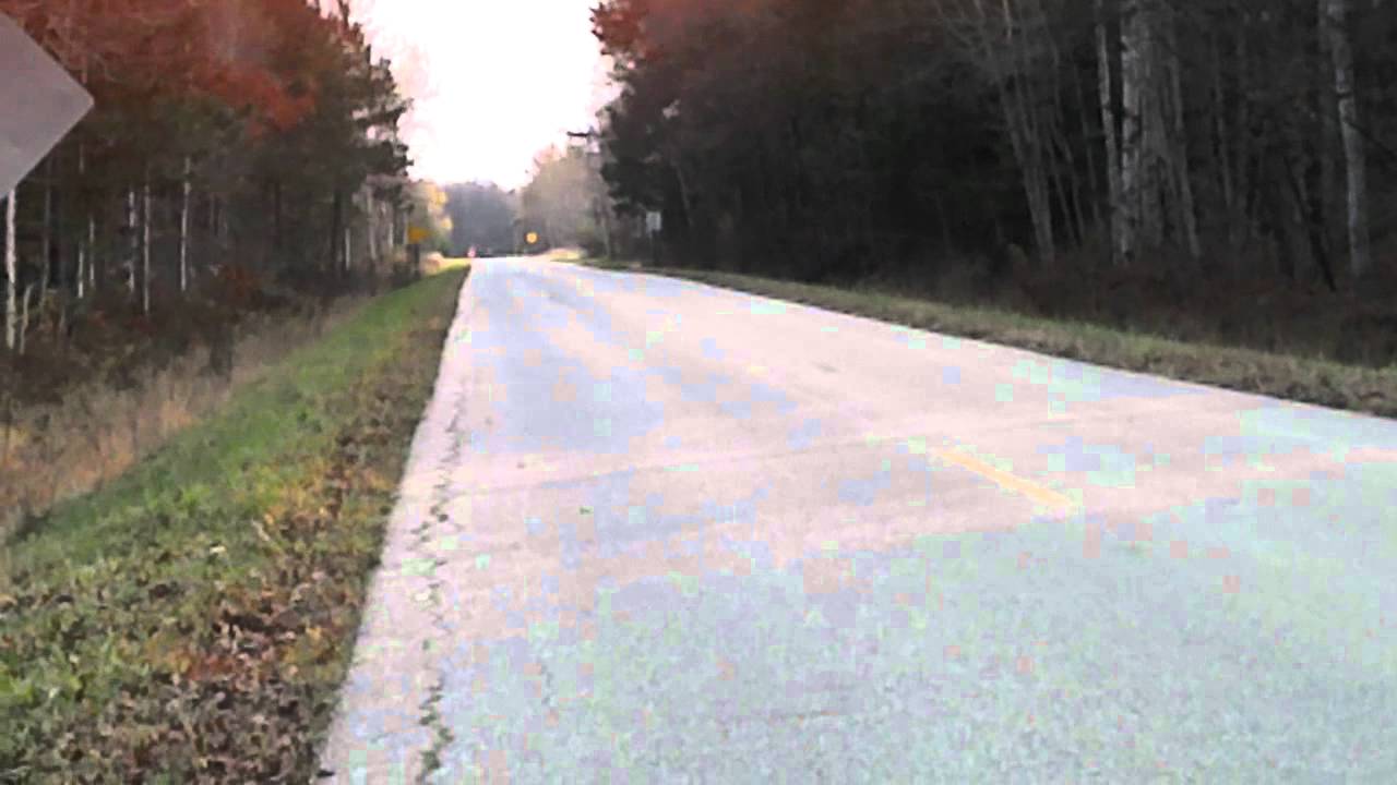 End of year on 954 - YouTube