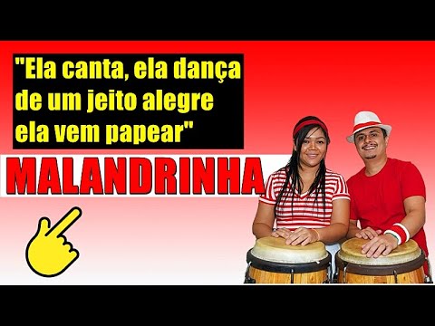 PONTO de MALANDRINHA: MENINA FACEIRA - Leo Batuke e Leyd Faceiro