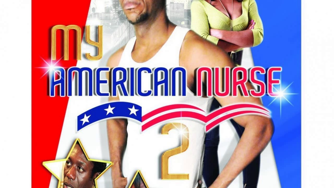 My American Nurse 2 Full Movie - YouTube