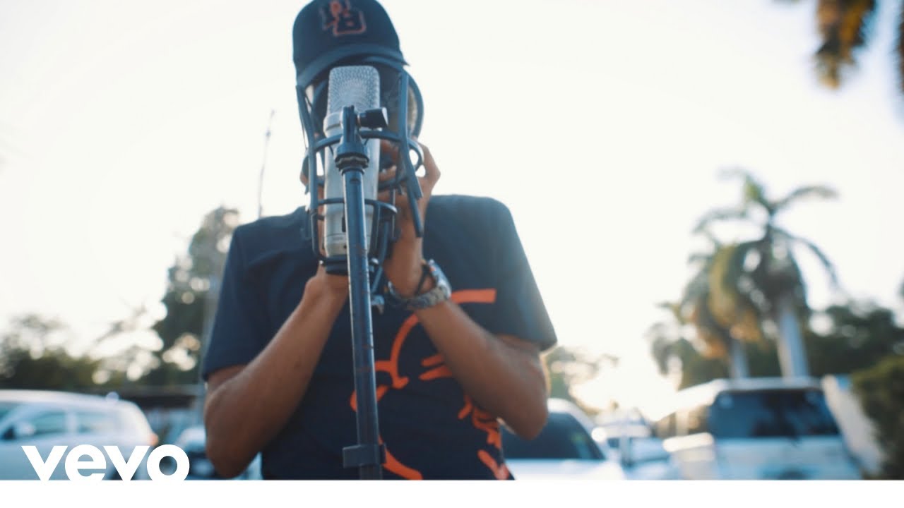 Squidell - Purpose (Official Music Video) - YouTube Music