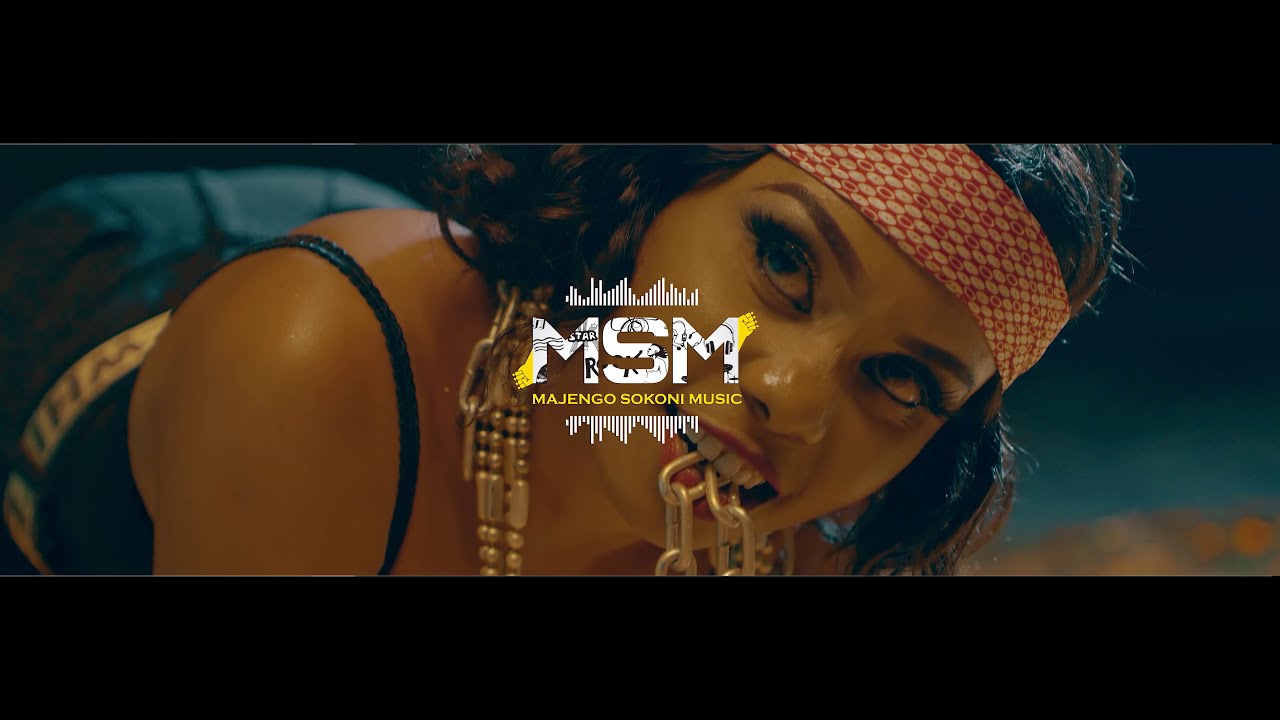 Moni Centrozone - MIHELA (Official Music Video) - YouTube