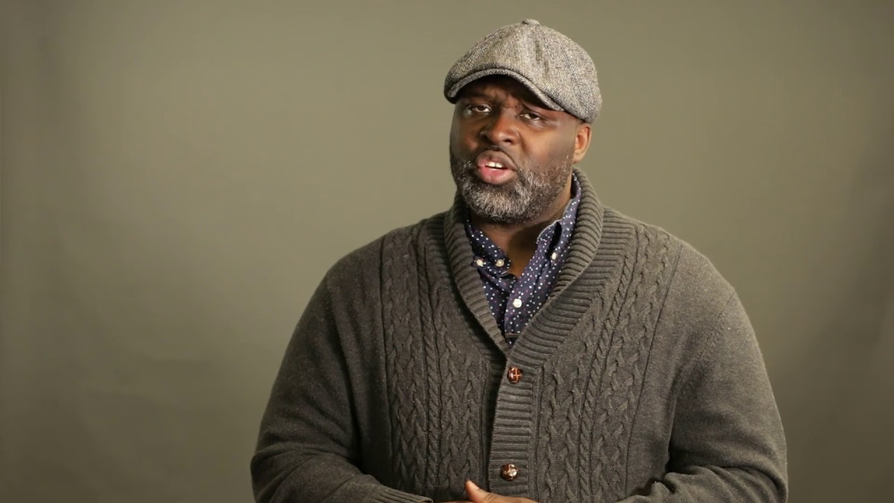 "Christmas With You" Michael Fields Jr. & Friends Virtual Concert 2020 ...