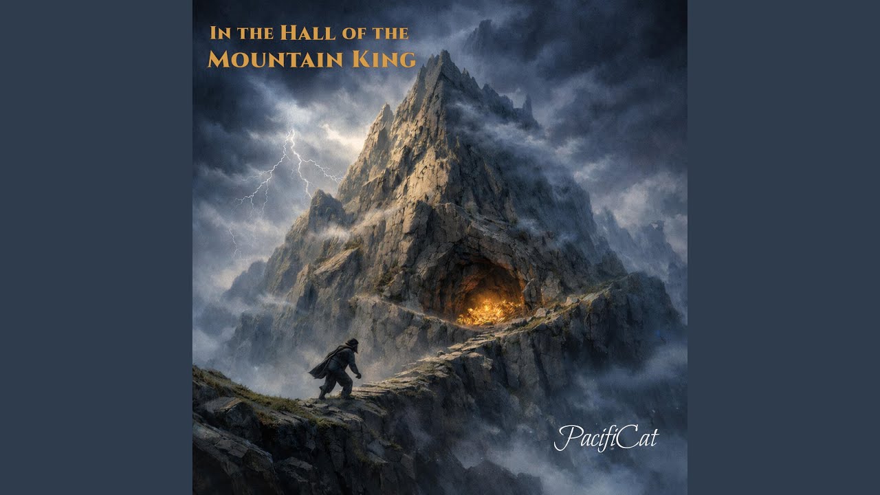 In the Hall of the Mountain King - YouTube