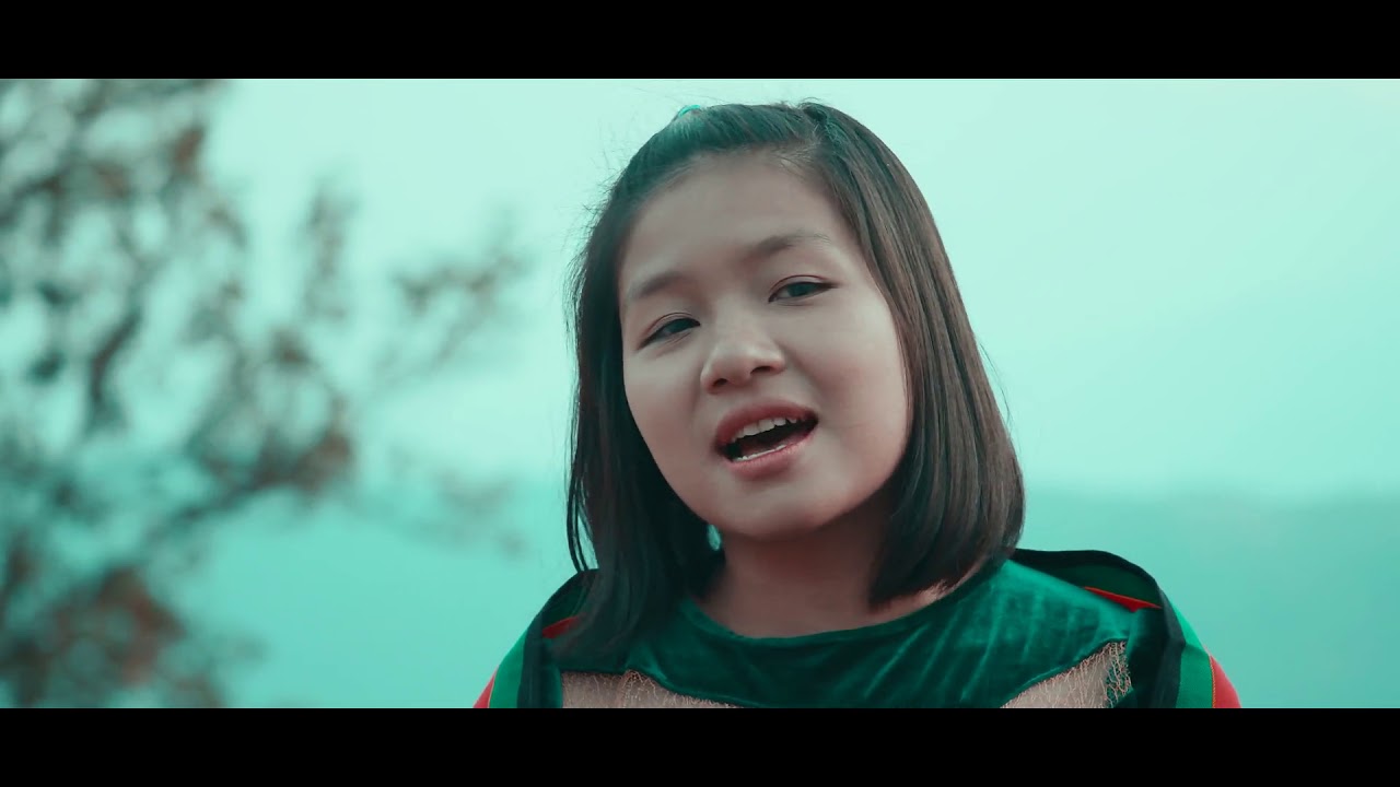 Zomi New Song- Sian Banzaal by Sian Nei and Cyi Mung #zomi #zomisong # ...