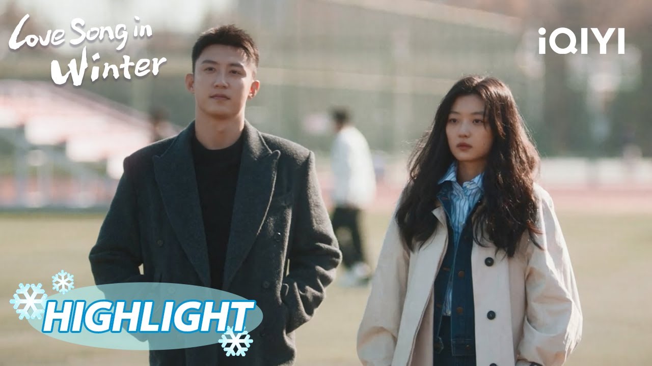 【PT SUB】EP11-12 | 🥹Yan finalmente decidiu terminar com ele | Love Song ...