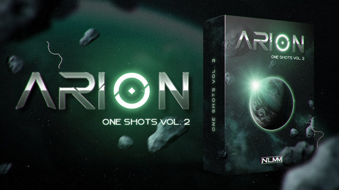 ARION ONE SHOTS VOL 2 Trailer - YouTube