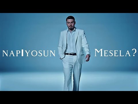 Napiyosun mesela? 🎶