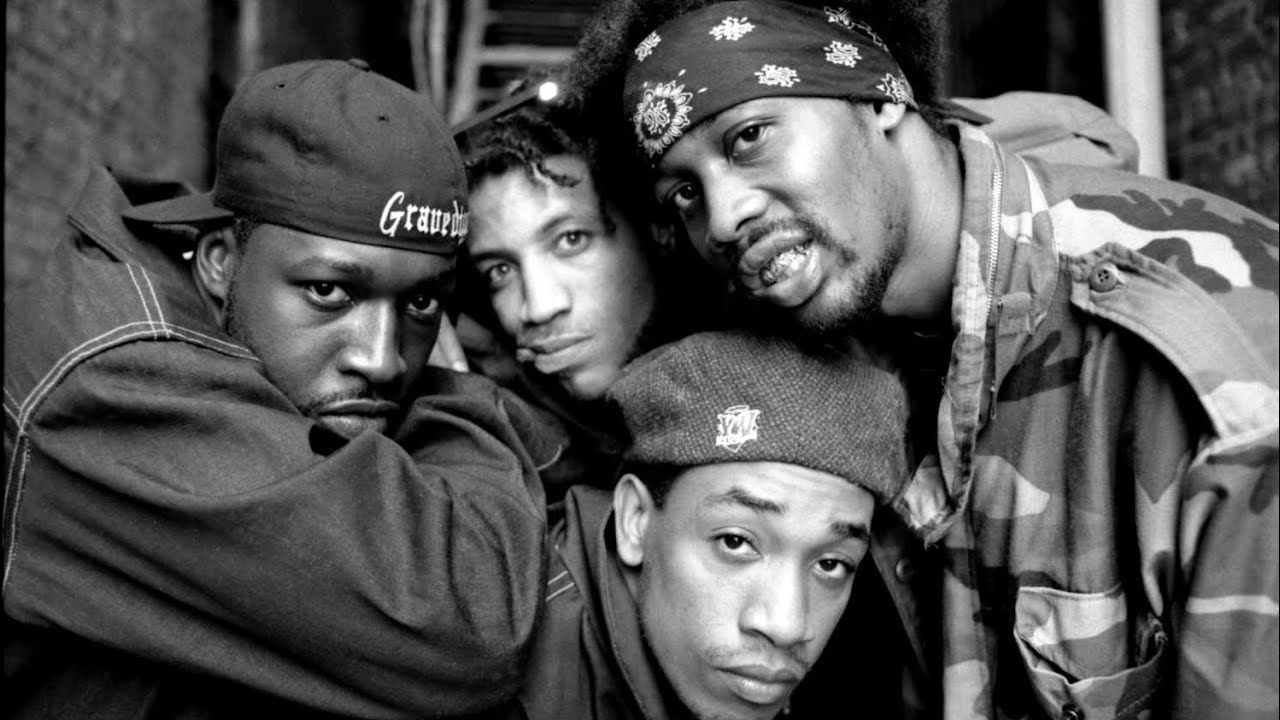 USO LIBRE | 90's Boom Bap Beat Hip Hop Old School Instrumental 87 BPM ...