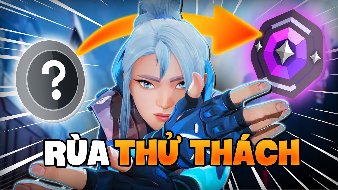 Thử Thách Cùng Rùa: 30 Ngày Lên Dia - YouTube