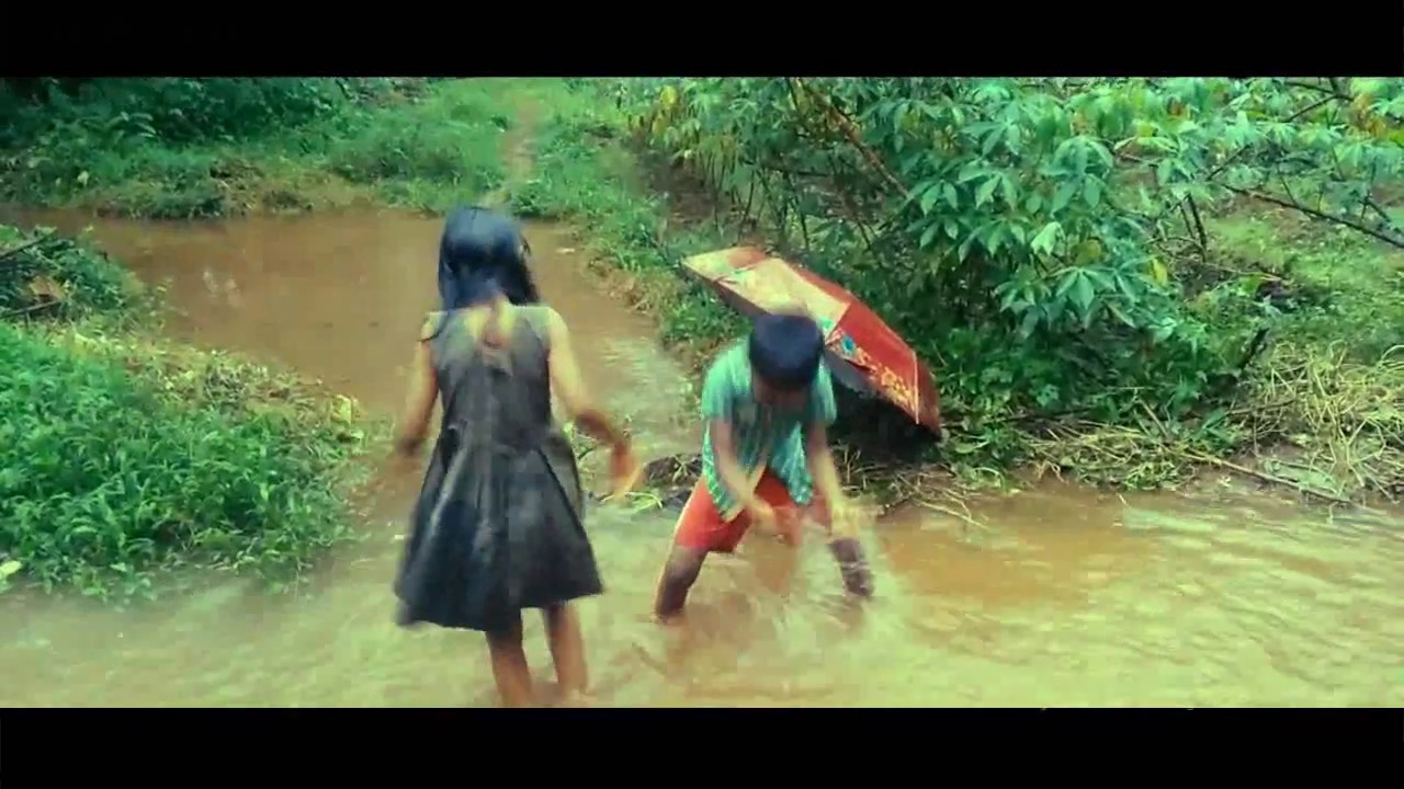 Rain+Waterfall+Monsoon+Nature -Amazing sceneries of Kerala - YouTube