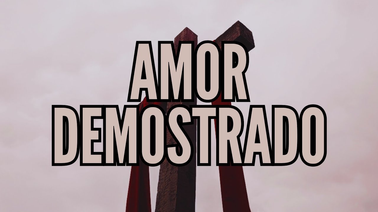 Amor Demostrado Pastor Israel Soto Rock Of Ages Aog Youtube