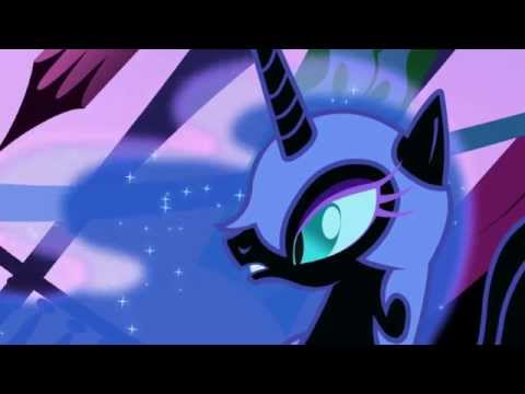 Nightmare Moon Returns