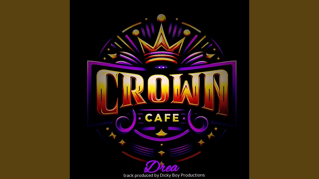 Crown Cafe' - YouTube