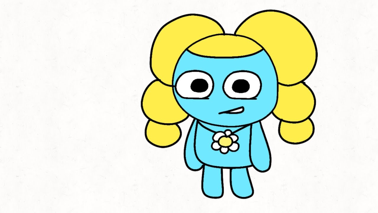 Daisy | Pibby Lore - YouTube