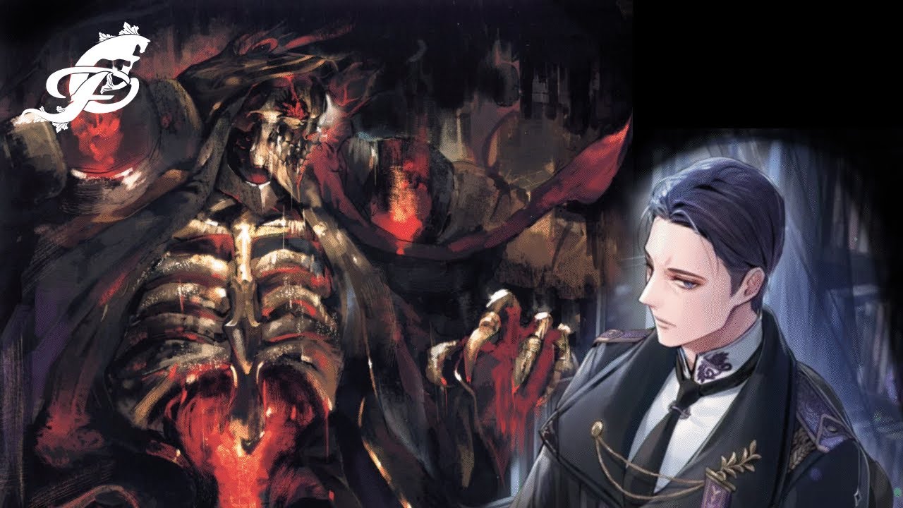 El Overlord de la familia Yukline [Capitulo 1] - YouTube
